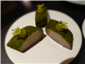 review of French restaurant Gordon Ramsay in Chelsea in London by Andy ...