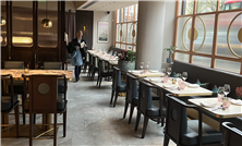 Andy Hayler's Restaurant Guide - food and restaurant critic