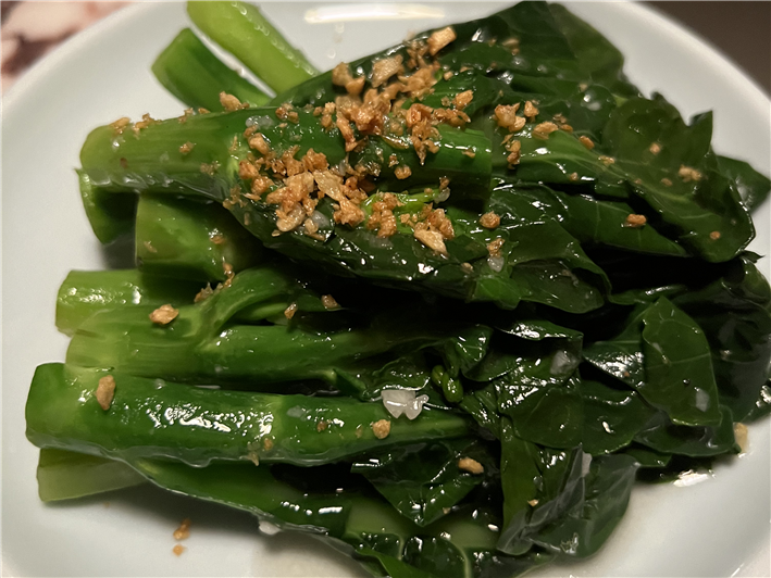 review of Chinese restaurant Gouqi near Trafalgar Square by Andy Hayler ...