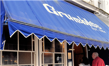 Andy Hayler's Restaurant Guide - food and restaurant critic