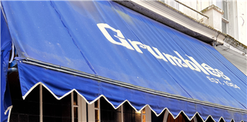 Andy Hayler's Restaurant Guide - food and restaurant critic