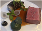 review of British restaurant High by Gordon Ramsay in The City of ...