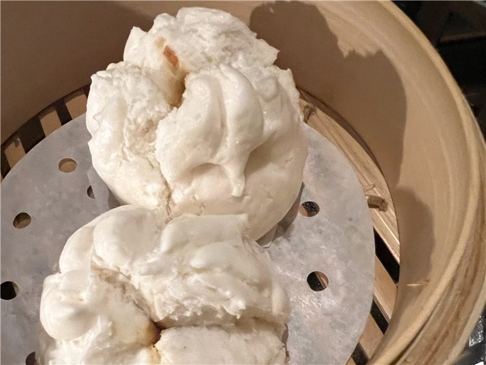 review of Chinese restaurant House of Ming in St James by Andy Hayler ...