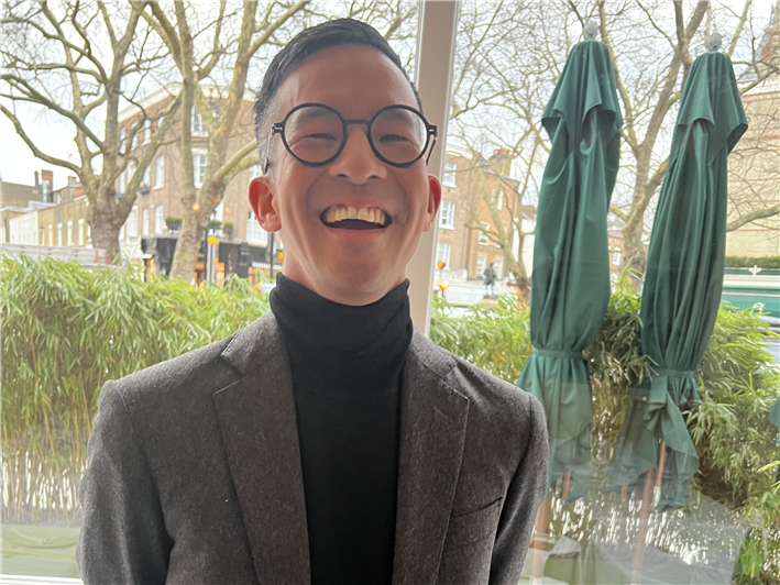 review of Chinese restaurant Hunan in Chelsea by Andy Hayler in ...