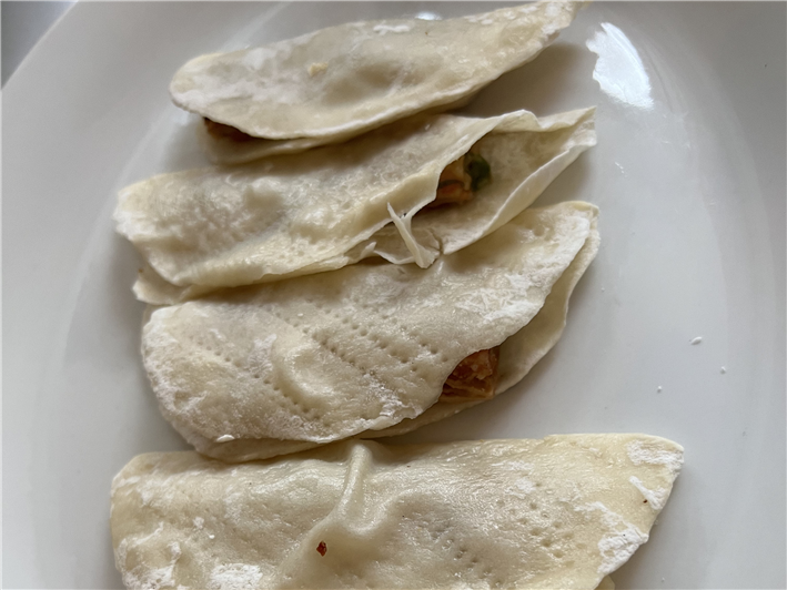 review of Chinese restaurant Hunan in Chelsea by Andy Hayler in ...