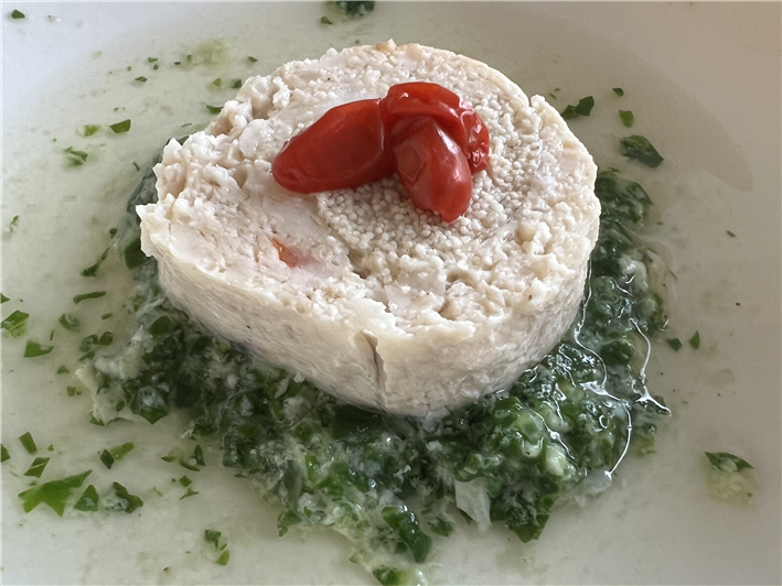 review of Chinese restaurant Hunan in Chelsea by Andy Hayler in ...