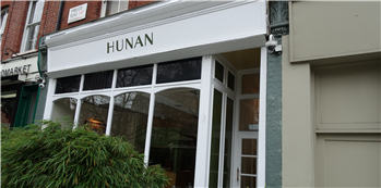 Andy Hayler's Restaurant Guide - food and restaurant critic