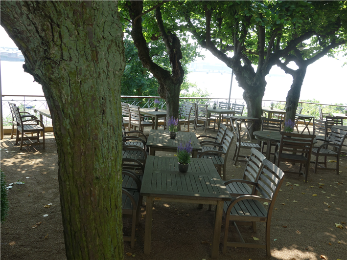 Review of French restaurant Jacobs in Hamburg Germany by Andy Hayler in ...