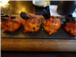 review of Indian restaurant Jamavar in Mayfair by Andy Hayler in August ...