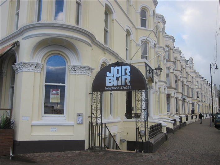 Jar restaurant review 2010 December Douglas | British Cuisine | food ...