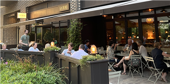 Andy Hayler's Restaurant Guide - food and restaurant critic