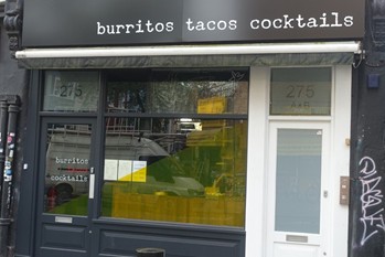 Andy Hayler's Restaurant Guide - food and restaurant critic