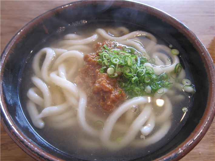 Koya restaurant review 2011 July London | Japanese Cuisine | food guide ...