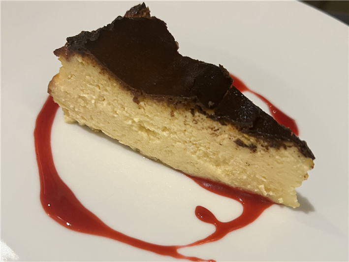 review of French restaurant Mignonette in Richmond in London by Andy ...