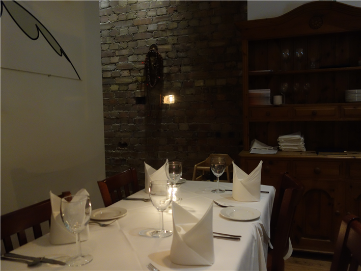 Review of London Nepalese restaurant Monkey Temple by Andy Hayler in ...