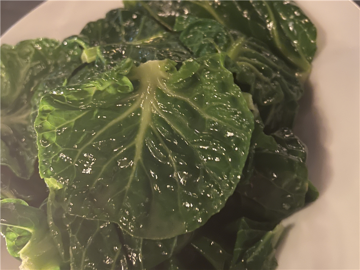 review of British restaurant Noble Rot Soho in London by Andy Hayler in ...