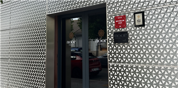 Andy Hayler's Restaurant Guide - food and restaurant critic