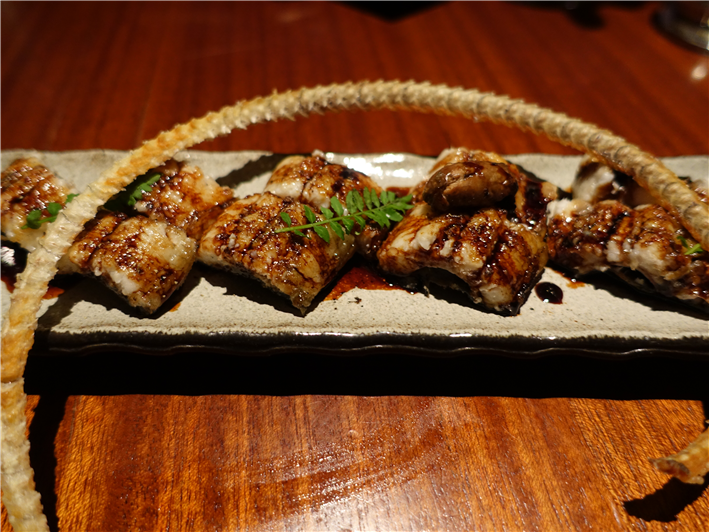 Arkady Novikov restaurant review 2012 January London | Asian Cuisine ...