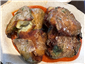 review of Greek restaurant Oma in Borough Market by Andy Hayler in May 2025