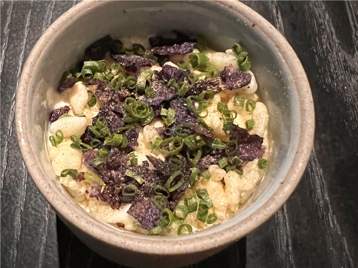 review of Indian restaurant Opheem in Birmingham by Andy Hayler in ...