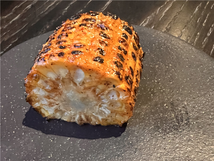 review of Indian restaurant Opheem in Birmingham by Andy Hayler in ...
