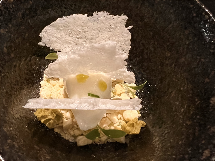 review of Indian restaurant Opheem in Birmingham by Andy Hayler in ...