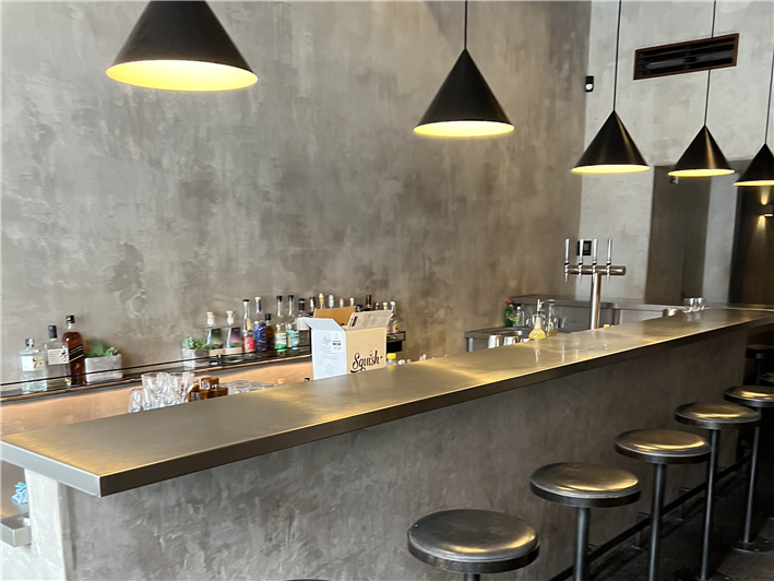 review of Sri Lankan restaurant Paradise Soho by Andy Hayler in ...
