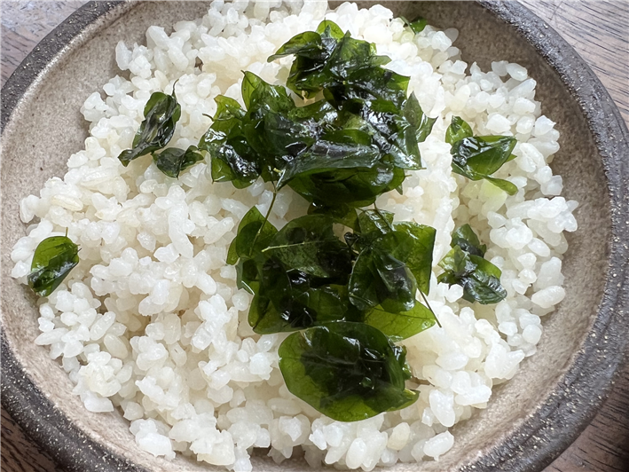 review of Sri Lankan restaurant Paradise Soho by Andy Hayler in ...