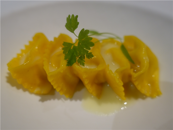 Piazza Duomo restaurant review 2013 March Alba | Italian Cuisine | food ...