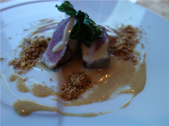 Piccolo Lago restaurant review 2013 June Verbania | Italian Cuisine ...