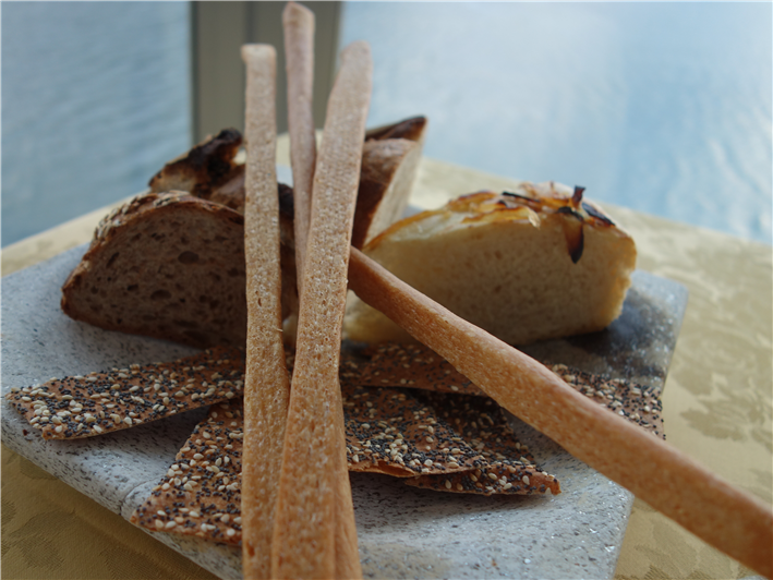 Piccolo Lago restaurant review 2013 June Verbania | Italian Cuisine ...