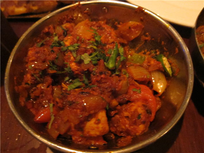 Potli restaurant review 2011 November London | Indian Cuisine | food ...