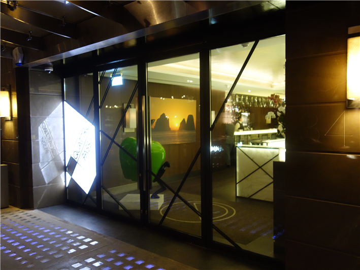 Review of London Italian restaurant Quattro Passi by Andy Hayler in ...