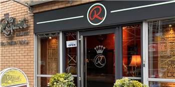 Andy Hayler's Restaurant Guide - food and restaurant critic