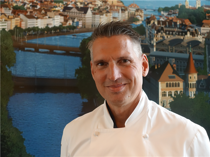 Review of Swiss Restaurant At The Dolder Grand in Zurich by Andy Hayler ...