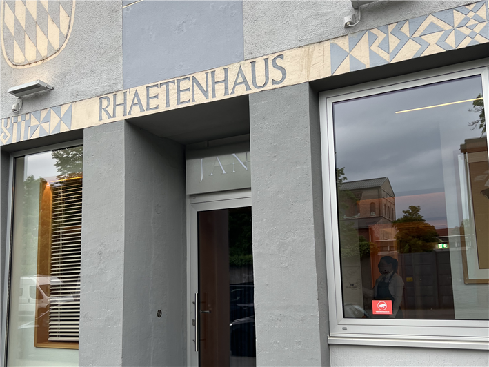 review of European restaurant Restaurant JAN in Munich by Andy Hayler ...