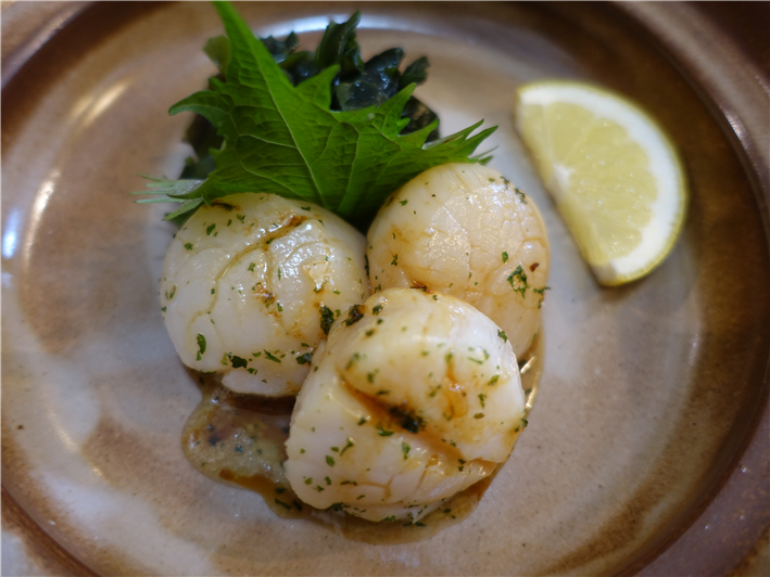 review of Japanese restaurant Rokkon in Chiswick in London by Andy ...