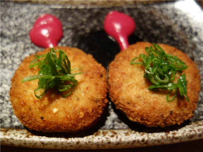 Review of London Indian restaurant Roti Chai by Andy Hayler in February ...