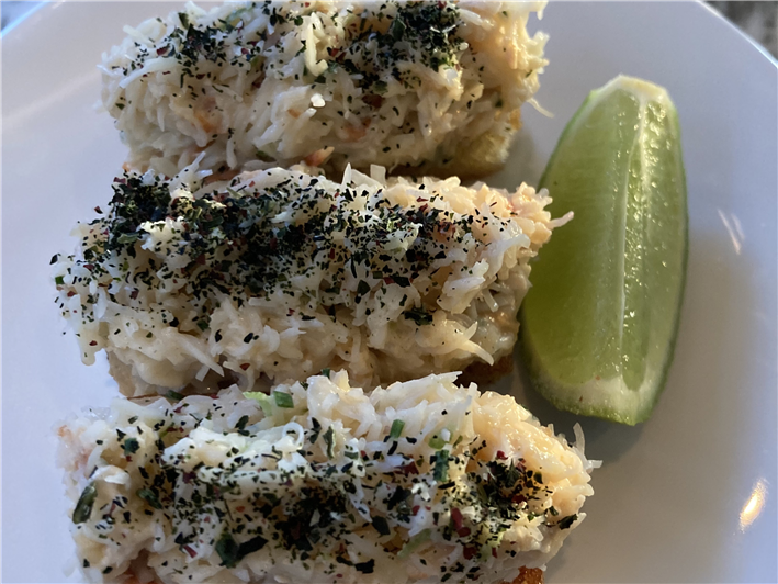 review of British restaurant Sam's Riverside in Hammersmith by Andy ...