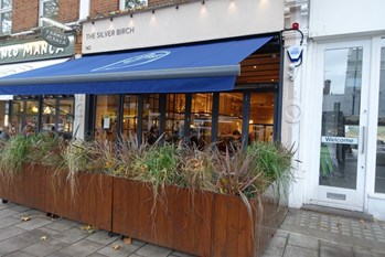 Andy Hayler's Restaurant Guide - food and restaurant critic
