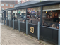 review of Indian restaurant Social Dhaba in Hatch End by Andy Hayler in ...