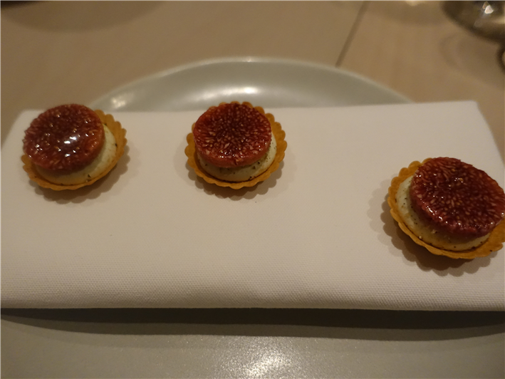 review of Korean restaurant Sollip in Southwark by Andy Hayler in ...