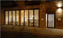 review of Korean restaurant Sollip in Southwark by Andy Hayler in ...