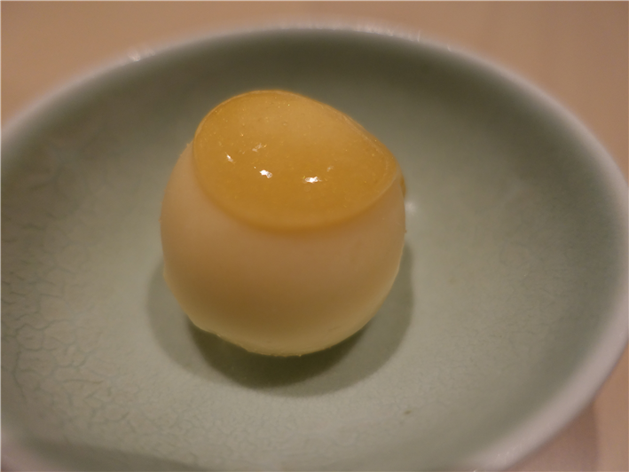 review of Korean restaurant Sollip in Southwark by Andy Hayler in ...