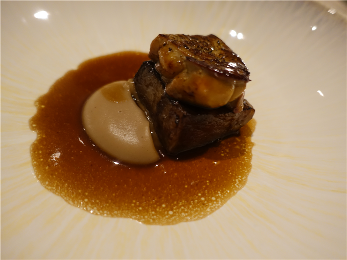 review of Korean restaurant Sollip in Southwark by Andy Hayler in ...