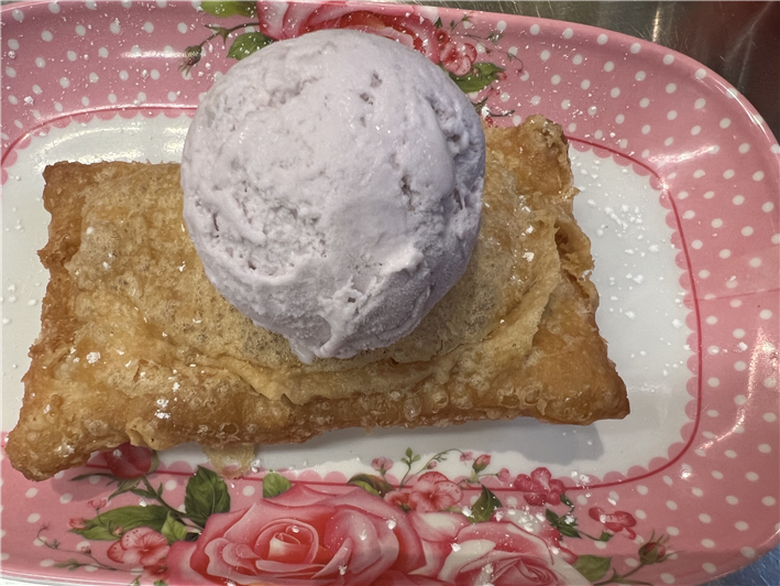 review of Thai restaurant Speedboat Bar in Soho by Andy Hayler in ...