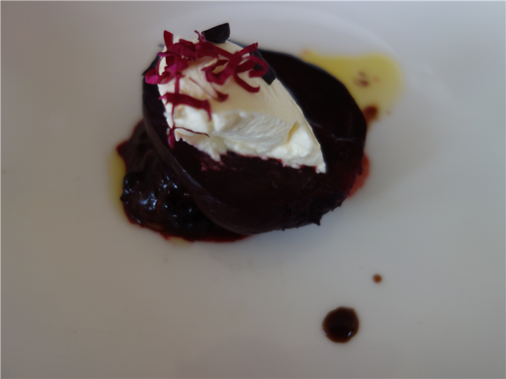 review of Kent British pub restaurant The Sportsman by Andy Hayler