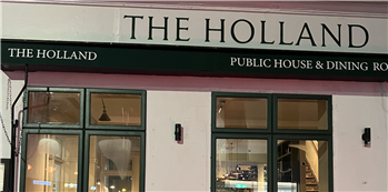 Andy Hayler's Restaurant Guide - food and restaurant critic