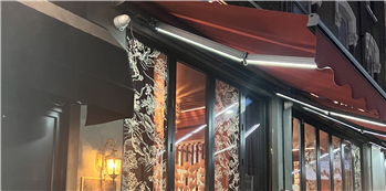 Andy Hayler's Restaurant Guide - food and restaurant critic