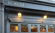 Andy Hayler's Restaurant Guide - food and restaurant critic